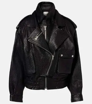 Isabel Marant Etoile Leather Jackets For Women