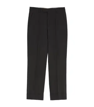 Valentino Garavani Relaxed Pants For Men