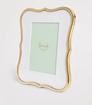 Harrods Tone Photo Frame