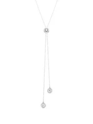 SWAROVSKI Una Angelic Pendant Necklace