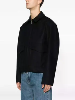 Barena Venezia Zipped-pockets Jacket