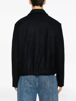 Barena Venezia Zipped-pockets Jacket