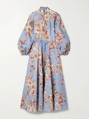 Zimmermann Flowy Day Dresses