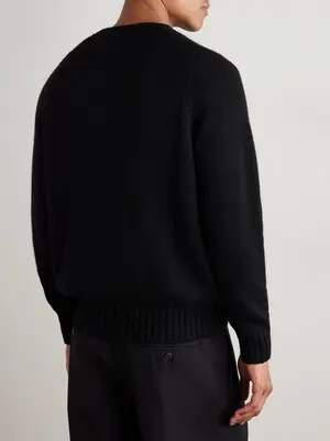 UMIT BENAN Milano Cashmere Sweater