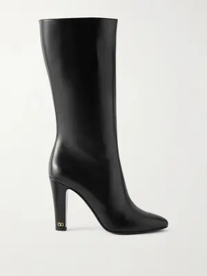 Valentino Garavani Heeled Boots For Women