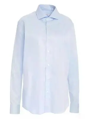 GUGLIELMINOTTI Long-sleeve Shirt