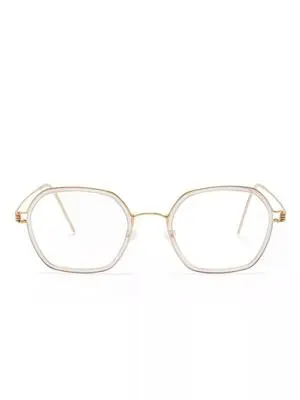 Lindberg Gold Tone Accessories For Women