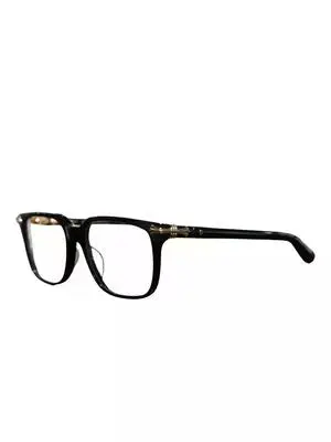 Chrome Hearts Square-frame Glasses