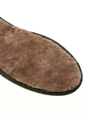 Bally Lambswool Insoles