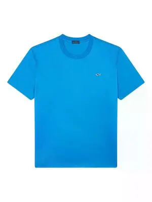 Men's Paul & Shark Blue T-shirts