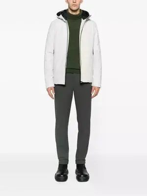 RRD - ROBERTO RICCI DESIGN Hooded Zip Jacket