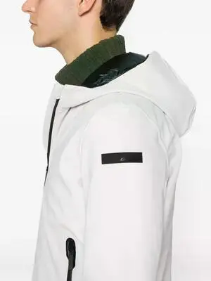 RRD - ROBERTO RICCI DESIGN Hooded Zip Jacket