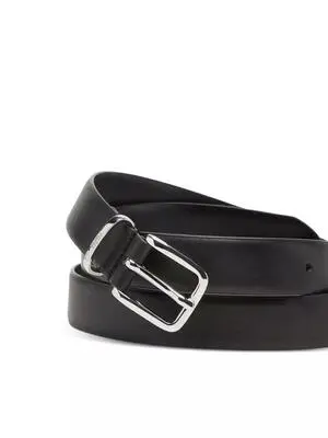 DIESEL® B-biscotto Knot 25 Belt