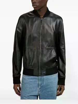 Bally Bomber Jacket