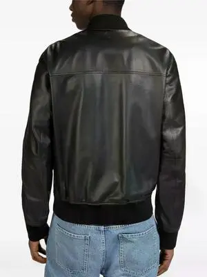 Bally Bomber Jacket