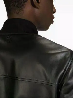 Bally Bomber Jacket