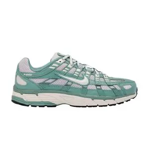 Nike P-6000 Athletic Sneakers - Blue