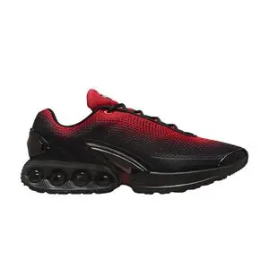Nike Air Max Dn Se 'university Black - Red