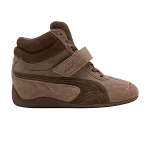 Puma Velcroed Sneakers For Women