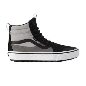 VANS Sk8-hi Black - Grey