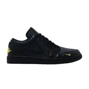 JORDAN 1 Low Se Sneakers