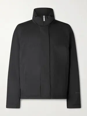 Herno Cuffed Outerwear For Men