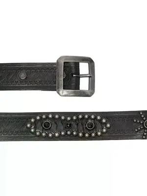 HTC LOS ANGELES Studded Belt