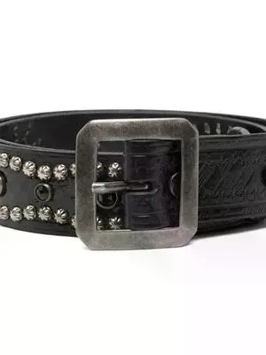 HTC LOS ANGELES Studded Belt