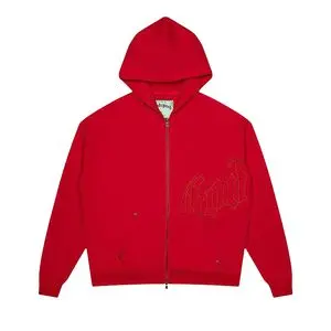 GODSPEED Og Logo Sweatsuit - Red