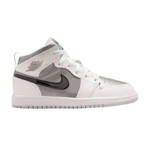 JORDAN 1 Mid Ps Sneakers