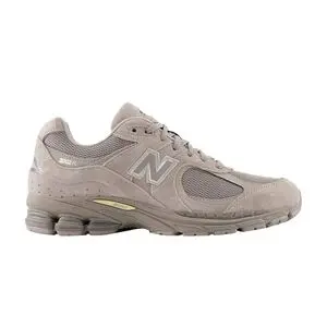 NEW BALANCE 2002r Sneakers - Grey