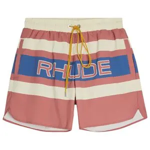 Rhude Pavil Racing Short