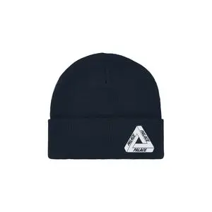PALACE Tri-ferg Beanie - Blue