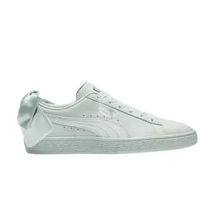 Puma Bow Detailing Shoes For Women