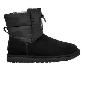 UGG Classic Maxi Toggle Boots