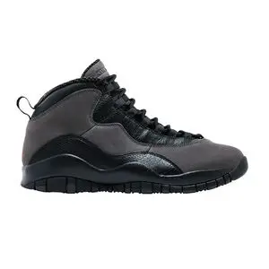 JORDAN Retro 'shadow' 2025 - Grey