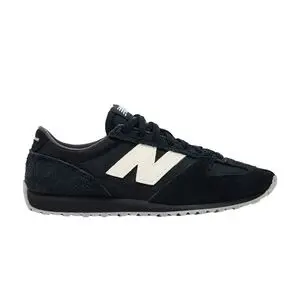 NEW BALANCE Junya Watanabe X 471 Sneakers - Black