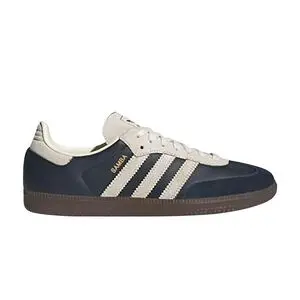 Adidas Samba Og Sneakers