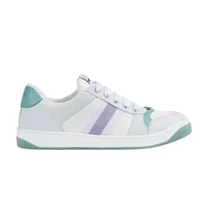 Gucci Screener Sneakers - Blue