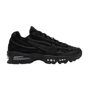 Nike Worksout X Air Max 95 Sneakers - Black