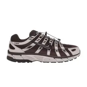Nike P-6000 Sneakers - Red