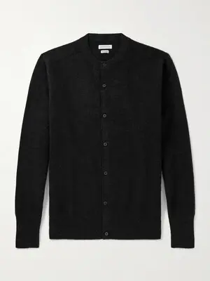 KAPTAIN SUNSHINE Cashmere Cardigan