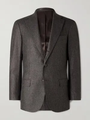 J. Mueser Suits For Men