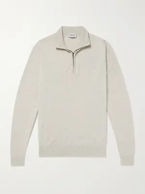 John Smedley Roll Neck Sweaters For Men