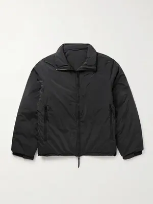 KAPTAIN SUNSHINE Padded Shell Bomber Jacket