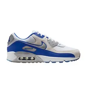 Nike Air Max 90 'buffalo Bills' Sneakers