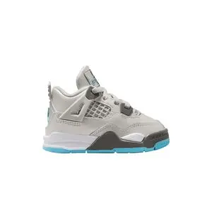 JORDAN Retro Td Sneakers - Grey