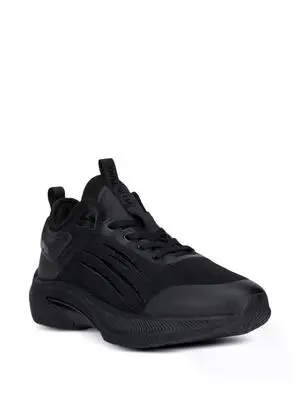 PLEIN SPORT Logo Detail Sneakers