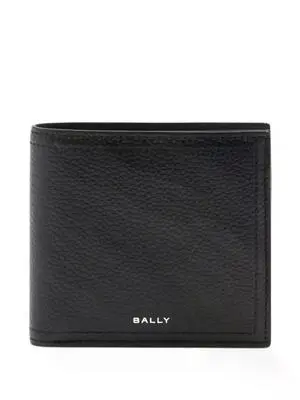 Men's Bally Black Wallets