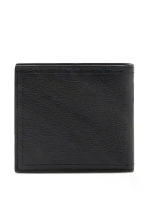 Bally Capitol Grained Leather Wallet